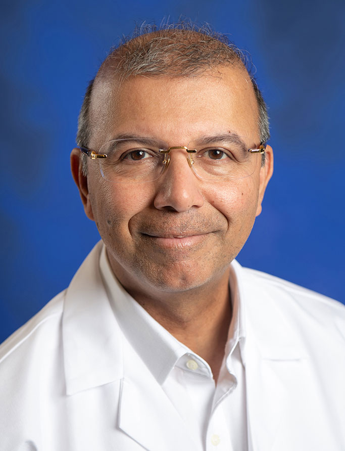 Imran E. Siddiqi, MD | Penn State Health