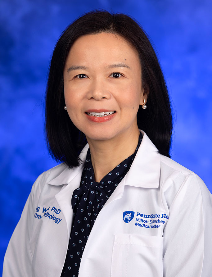 Ying Wang, MD | Penn State Health