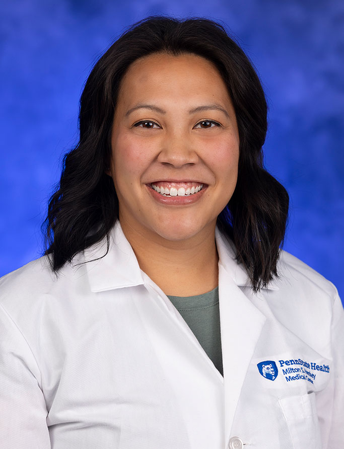 Rachel V. White, DO | Penn State Health