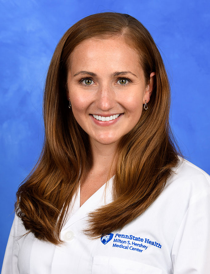 Michaella C. Carey, PA-C | Penn State Health