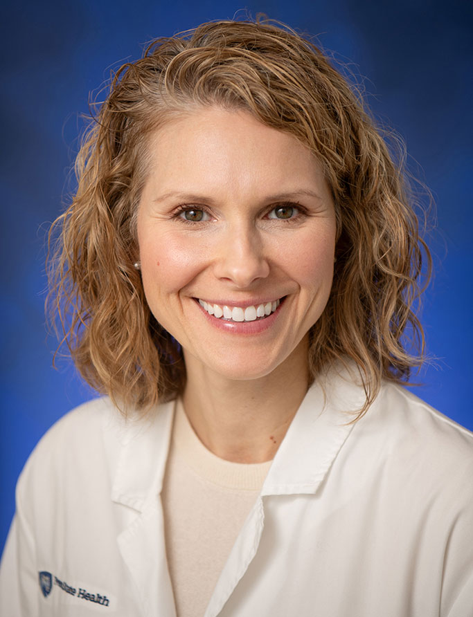 Kristen M. Moyer, MD | Penn State Health