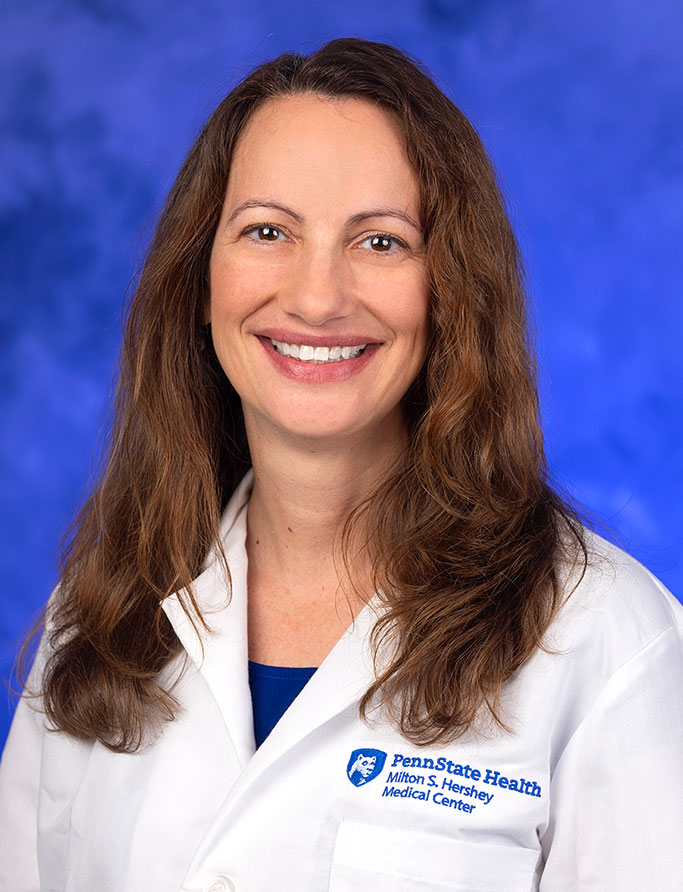Stephanie R. Levy, PA-C | Penn State Health