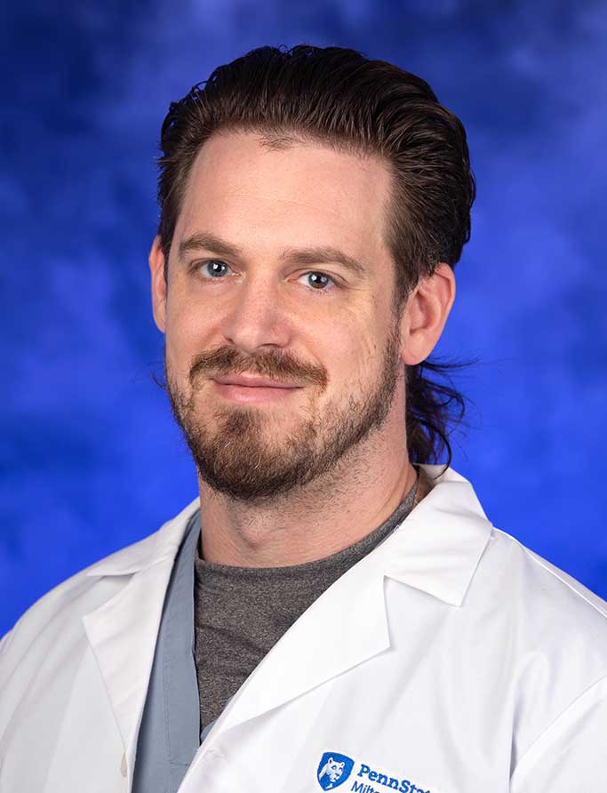 Christopher T. Goode, PA-C | Penn State Health