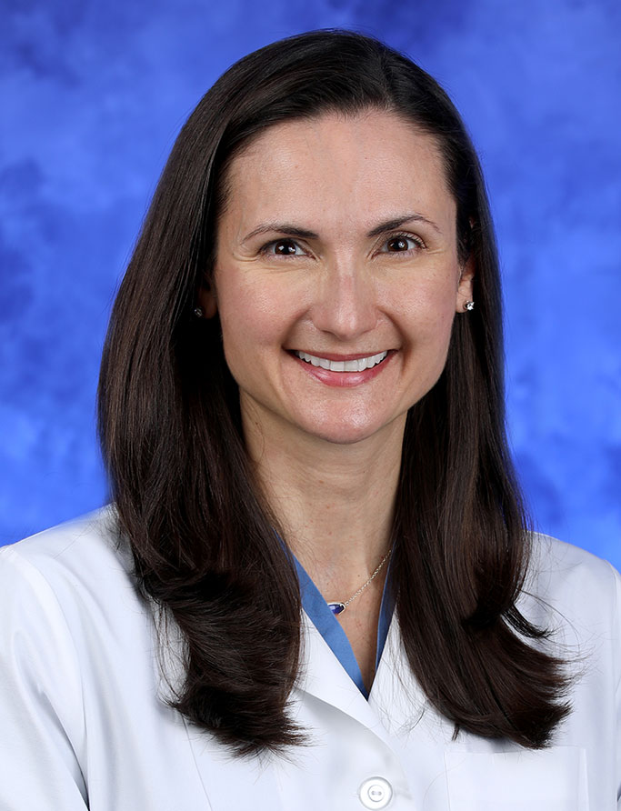 Jennifer A. Parks, CRNA, DNP | Penn State Health