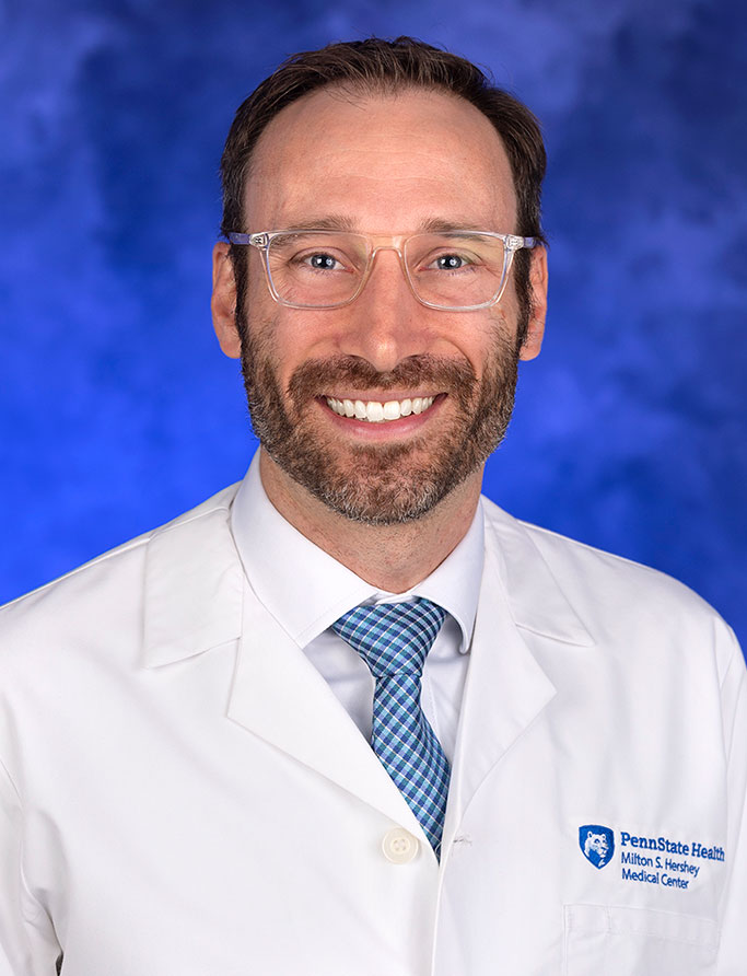 Lawrence M. Knab, MD | Penn State Health