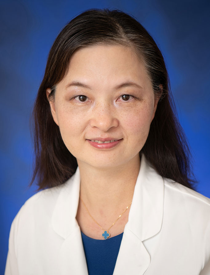 Yali Tu, MD | Penn State Health