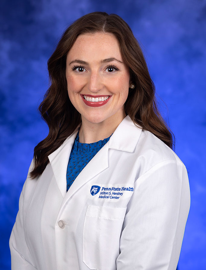 Sarah H. Grigsby, CRNP | Penn State Health