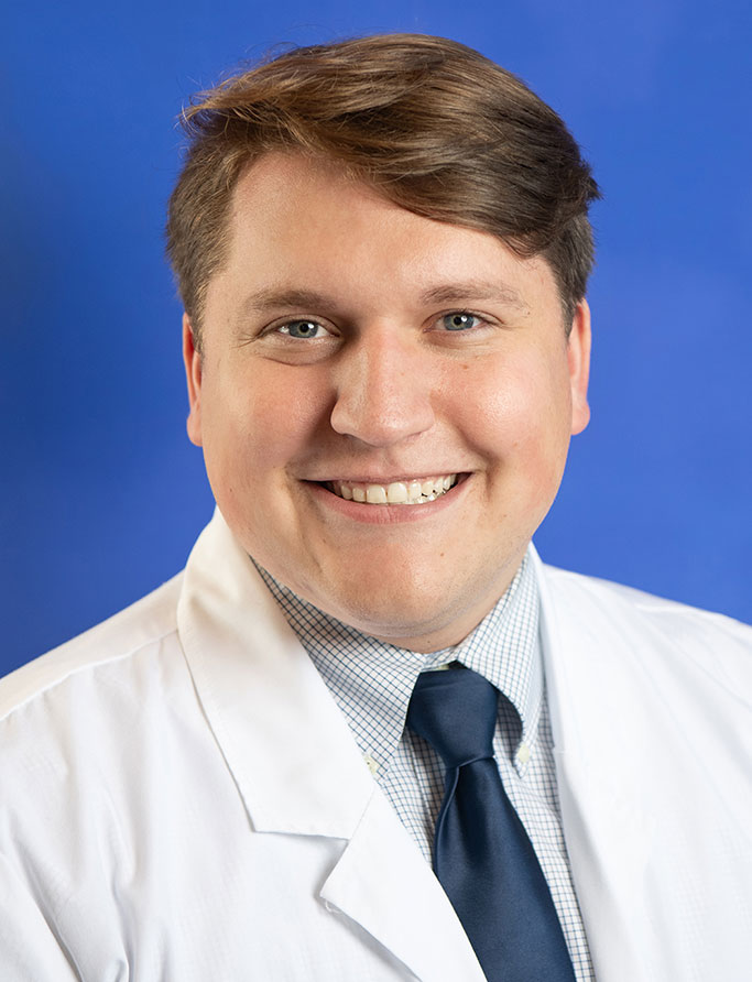 Jared Stephan, PA-C | Penn State Health