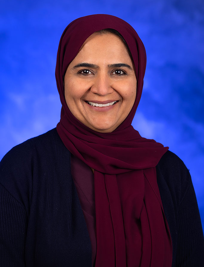 Azra I. Shaikh, MD | Penn State Health