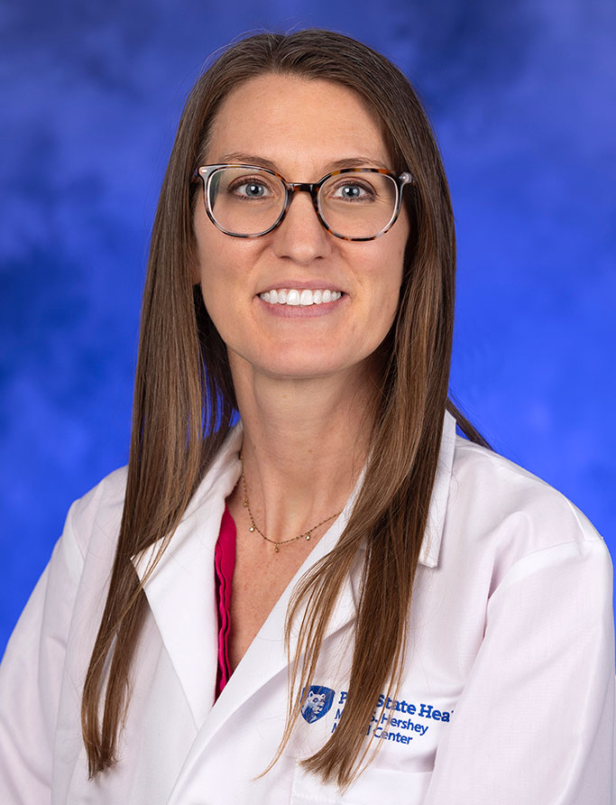 Loretta M. Harvey, PA-C | Penn State Health