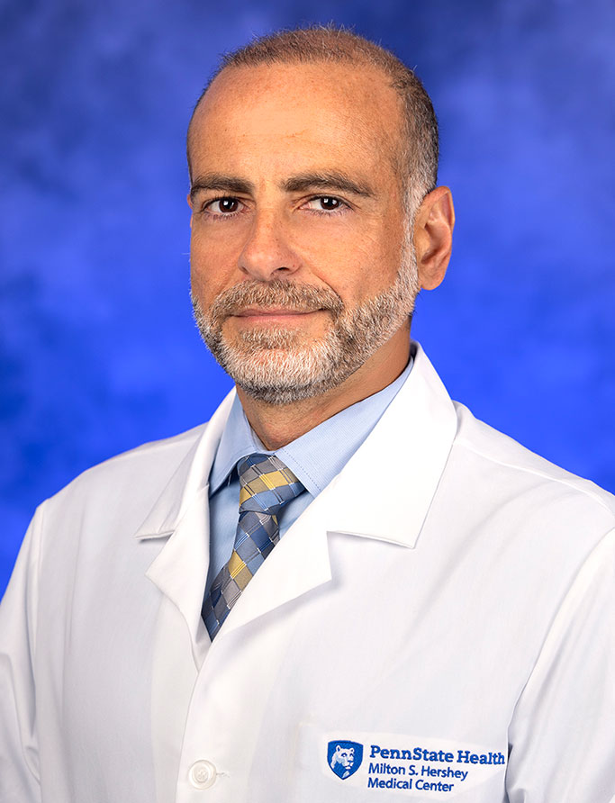 Rami N. Khayat, MD | Penn State Health