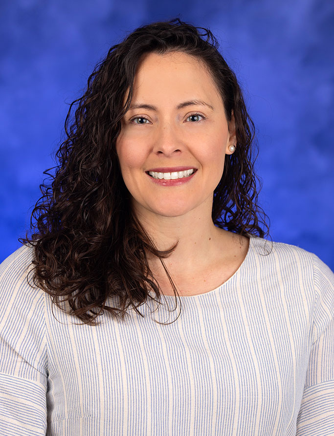 Nanyaly M. Santiago-Aponte, MD | Penn State Health
