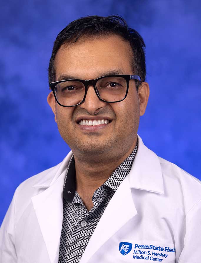 Tara N. Acharya, PA-C | Penn State Health