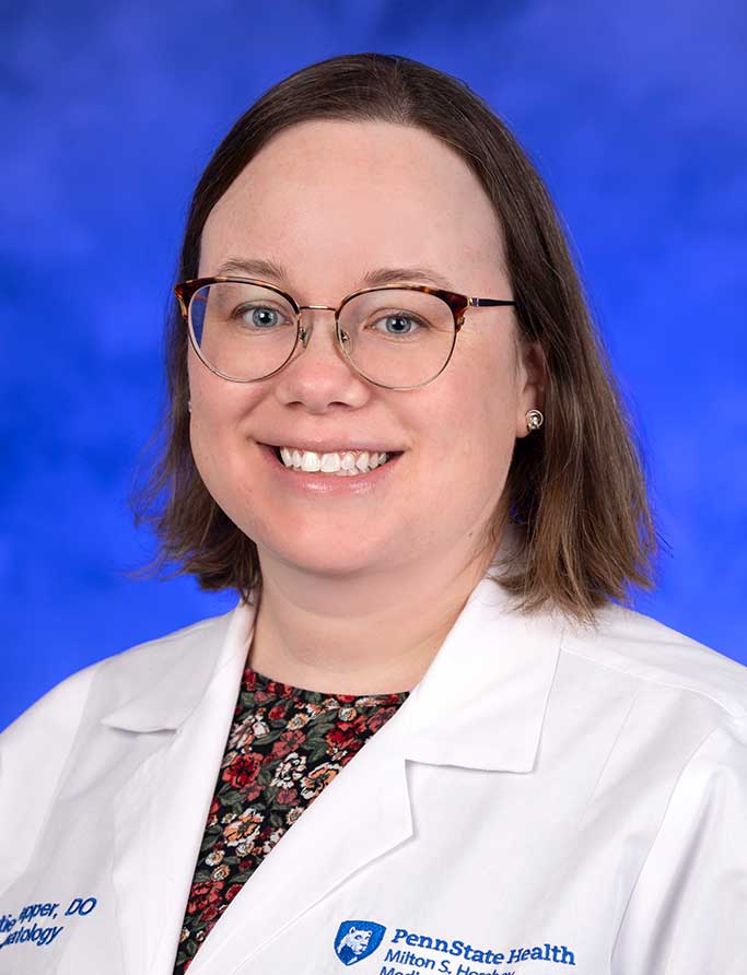 Kristie M. Pepper, DO | Penn State Health