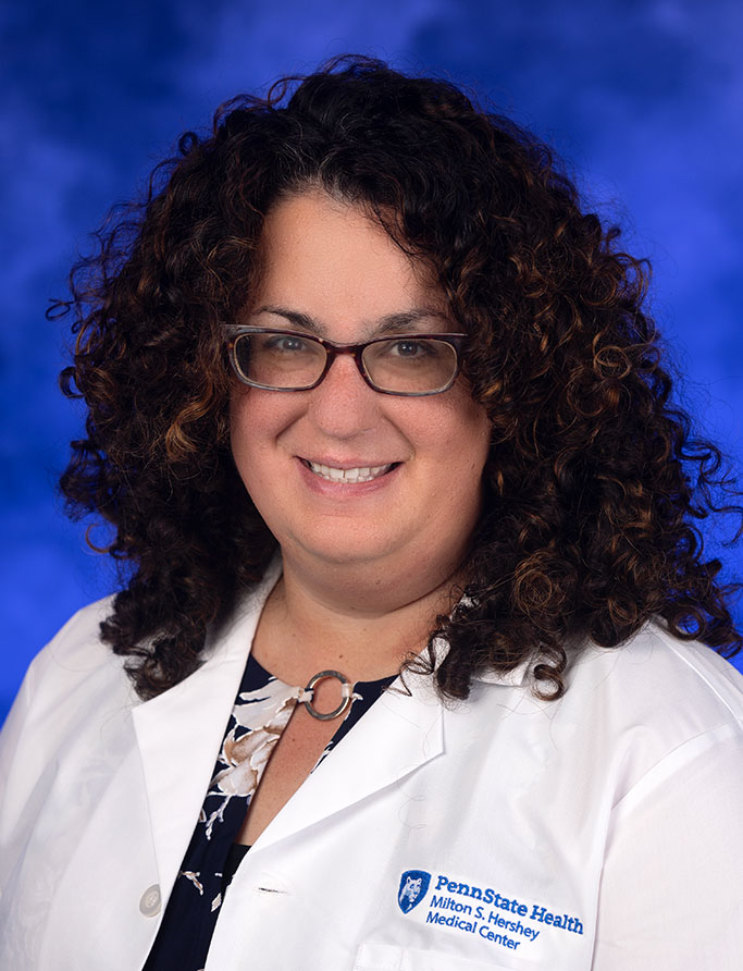 Alexandra S. Huy, DO | Penn State Health