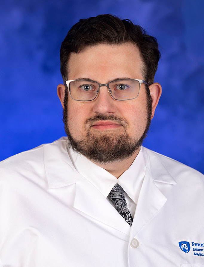Jonathan T. Kinley, DO | Penn State Health