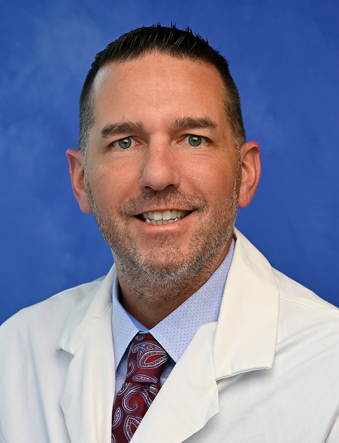 Jonathan A. Anson, MD | Penn State Health