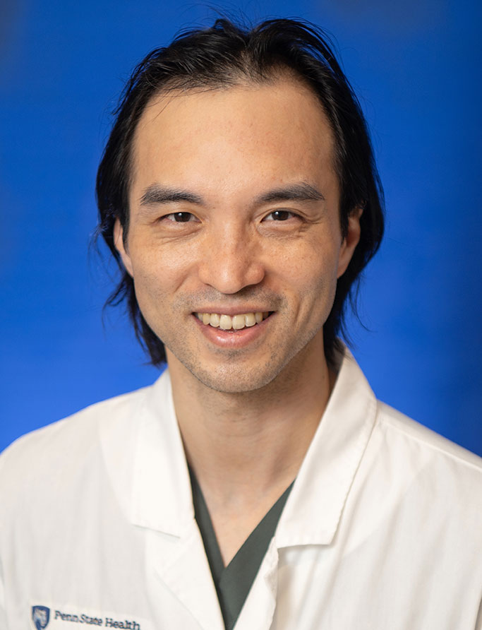 Young M. Jee, MD | Penn State Health