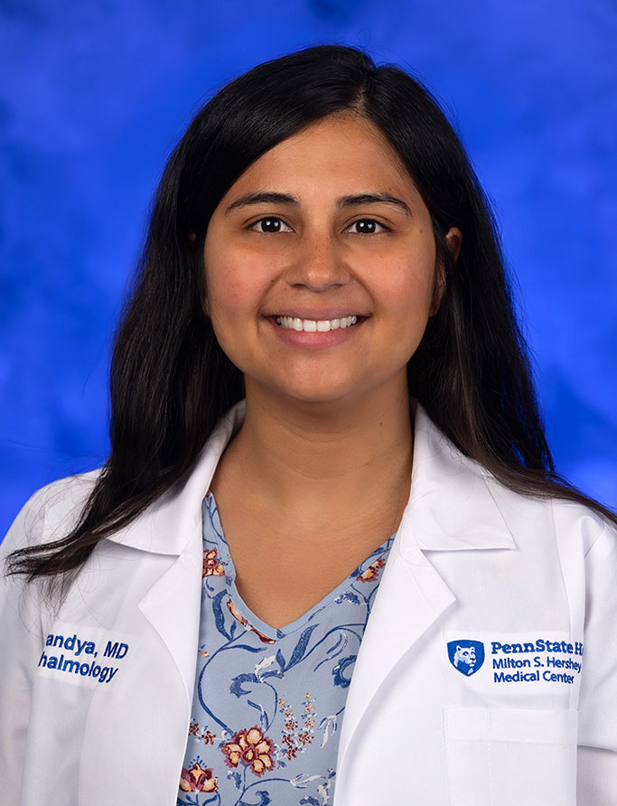 Jui K. Pandya, MD | Penn State Health