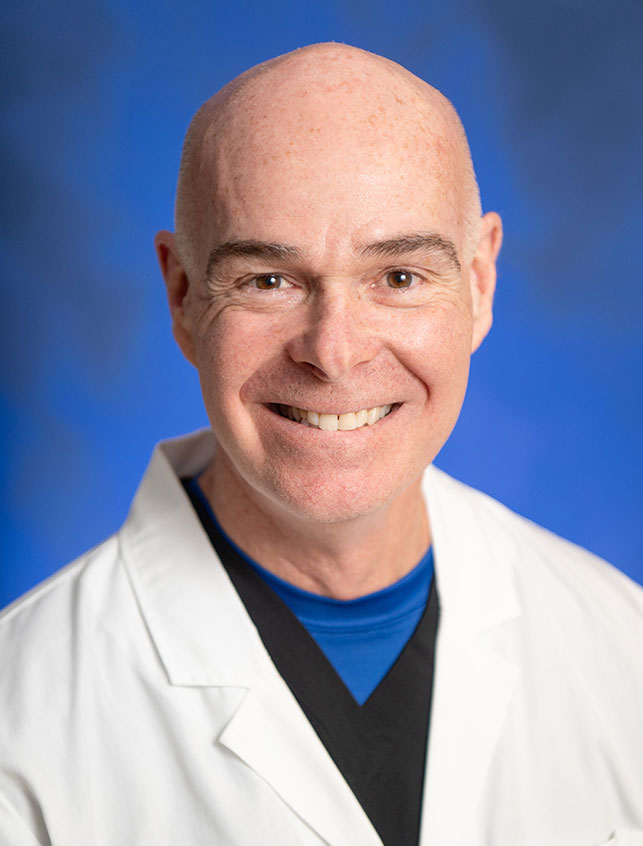 Robert A. Garvin, DO | Penn State Health