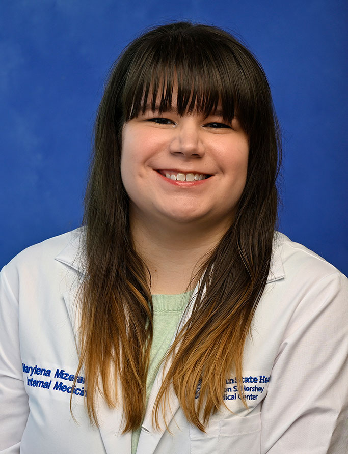 Marylena R. Mizerak, MD | Penn State Health