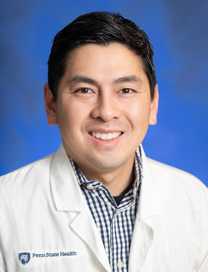 Ryan J. Cheng, DO | Penn State Health