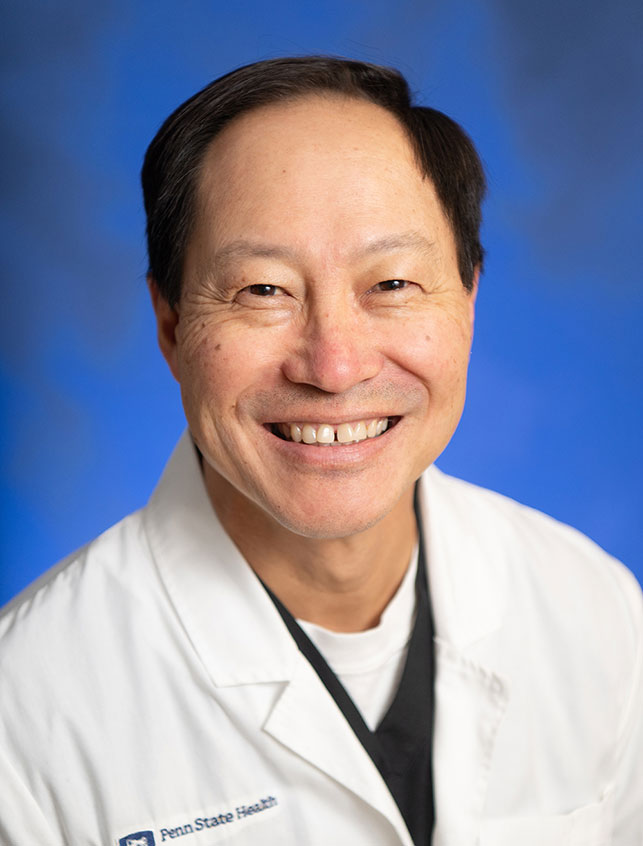 Chang S. Lee, DO | Penn State Health