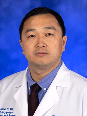 Shawn Li, MD | Penn State Health