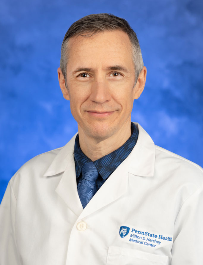 Timothy J. Besse, PA-C | Penn State Health