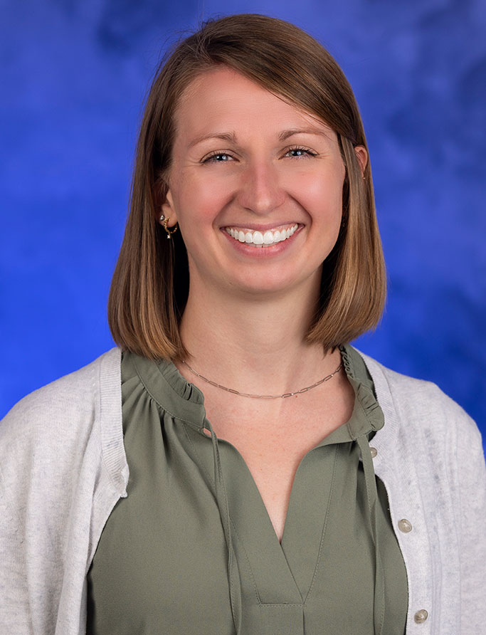 Keirnan Dougherty, LCSW | Penn State Health