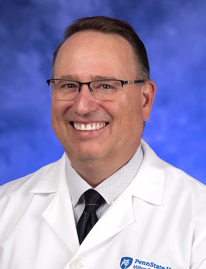 Richard E. Ferraro, MD | Penn State Health