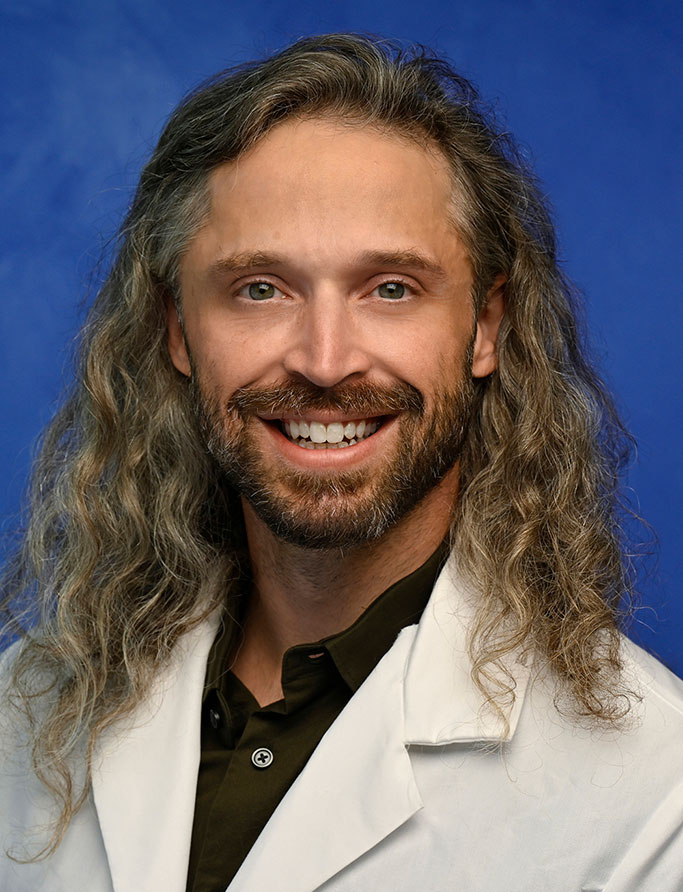 John Garman, MD | Penn State Health