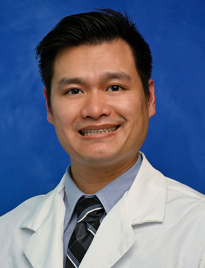 Samuel Lee, MD | Penn State Health