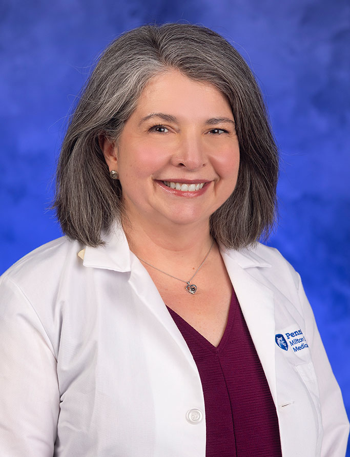 Lisa M. McGregor, MD, PhD | Penn State Health