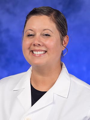 Kristl L. Molina, CRNP | Penn State Health