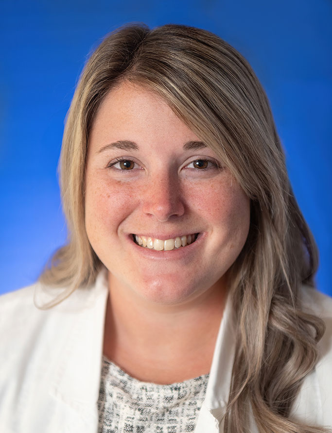 Staci M. Johnston, CRNP, AGACNPBC | Penn State Health
