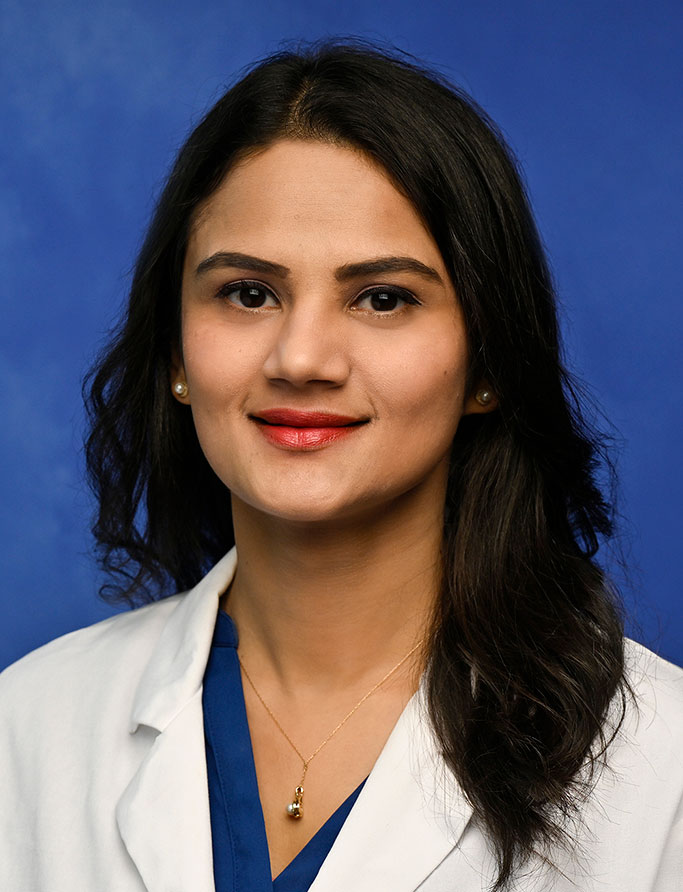Hajira I. Mirza, MD | Penn State Health