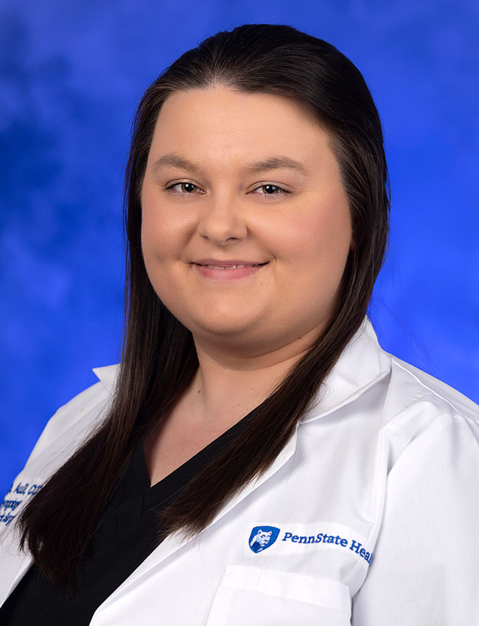 Ellen E. Delp, AuD | Penn State Health