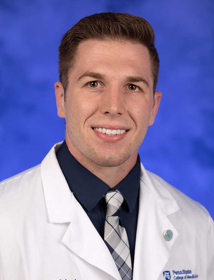 Riley J. Gerber, PA-C | Penn State Health