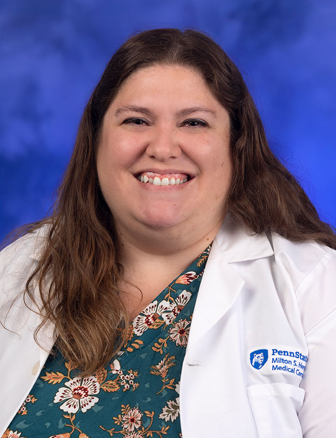 Katie A. Buck, PA-C | Penn State Health