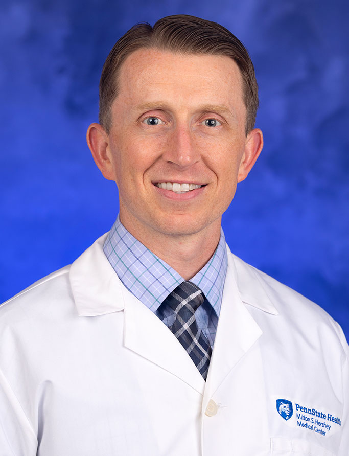 Steven R. Wilding, MD | Penn State Health