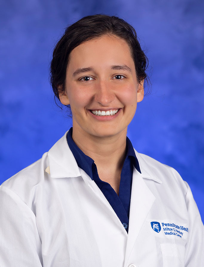 Katie L. Gingerich, PA-C | Penn State Health