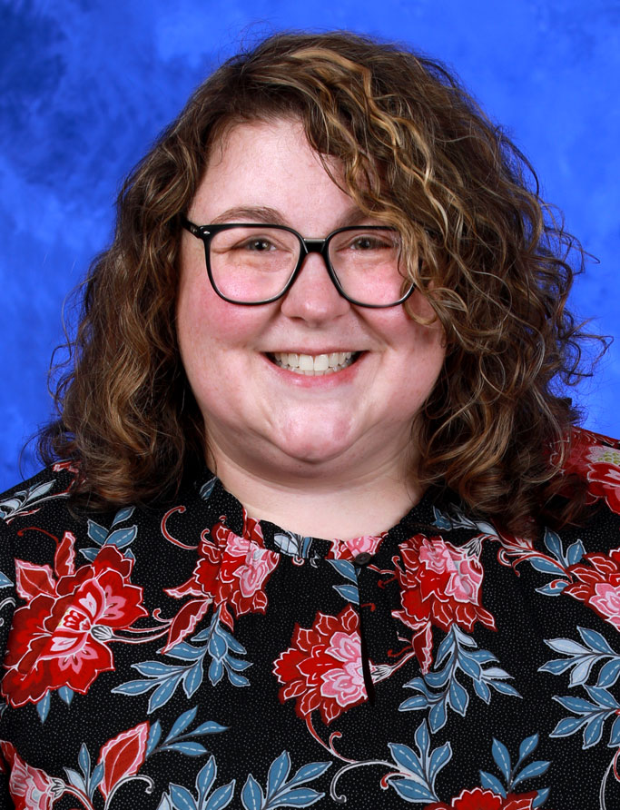 Katie E. Bupp, LCSW | Penn State Health