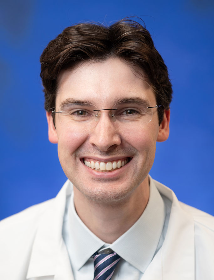 Kenneth J. Glassford, MD | Penn State Health