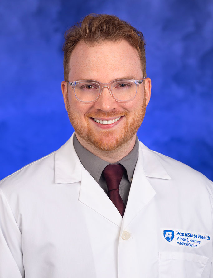 Jerome J. Couture, MD | Penn State Health