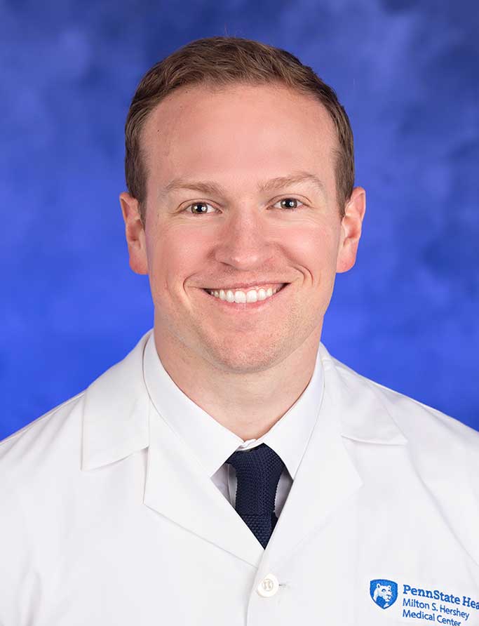 Brian H. Zalneraitis, MD | Penn State Health