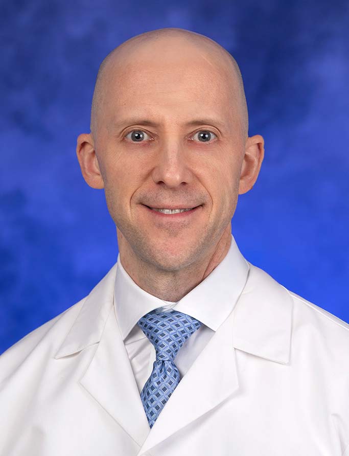 Timothy D. Riley, MD | Penn State Health