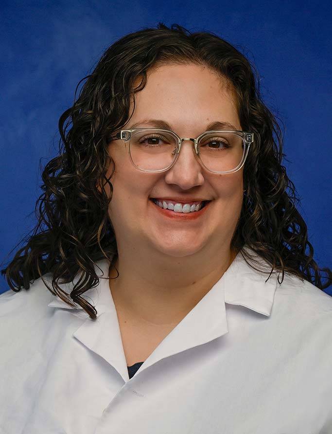Denise L. Jacoby, PA-C | Penn State Health
