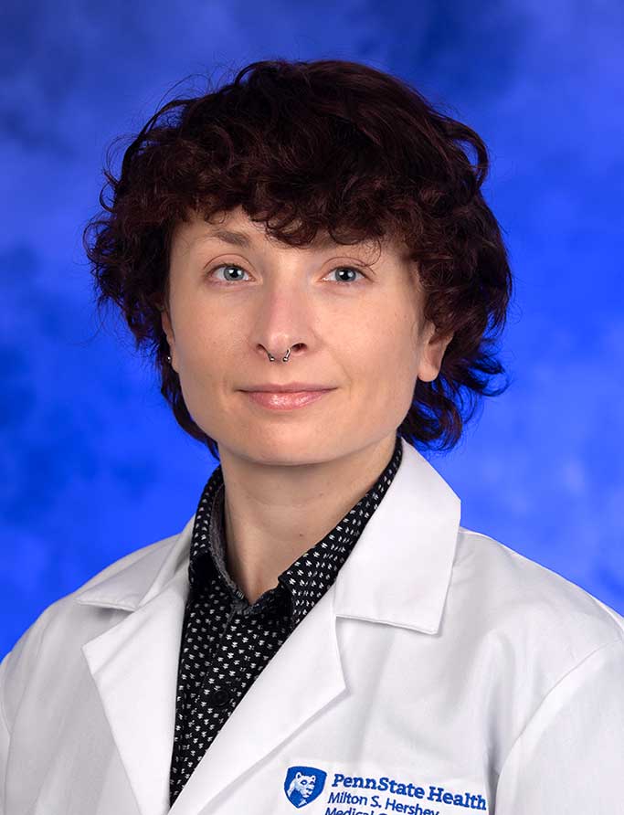 Paige M. Carrigan, DO | Penn State Health