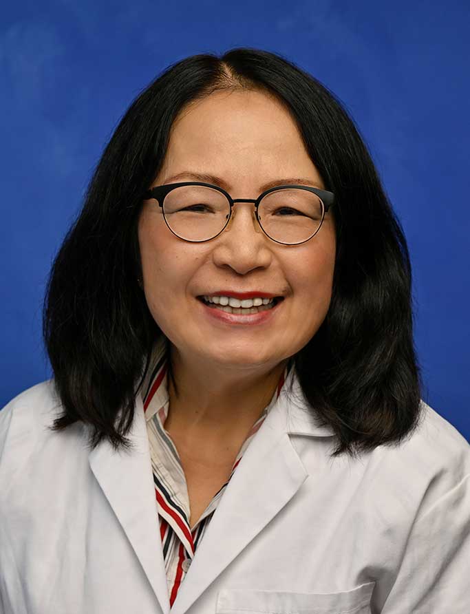 Grace S. Cho, MD | Penn State Health